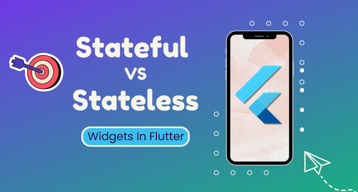 Stateful vs Stateless Widgets – Panacea-Soft Stateful vs Stateless Widgets – Panacea-Soft