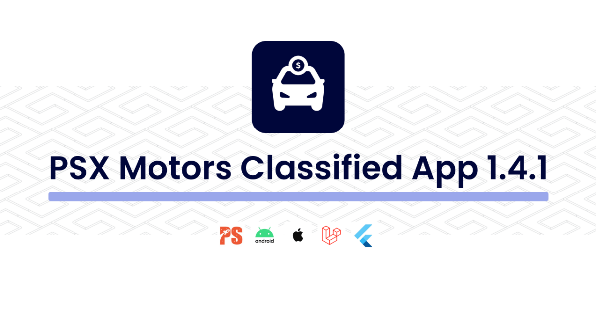 PSX Motors Classified Version 1.4.1 – Panacea-Soft